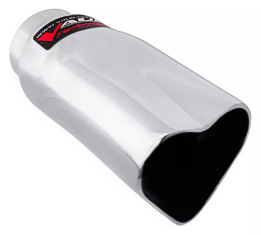 Colilla Terminal Punta De Escape Deportiva Vauli Corazón 3in - Vauli ...